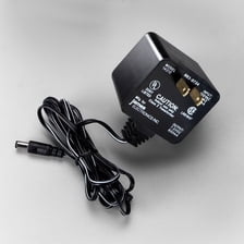Spectrum Aquatics Power Supply - Warner Linear Charger V3 for V4/V5 ...