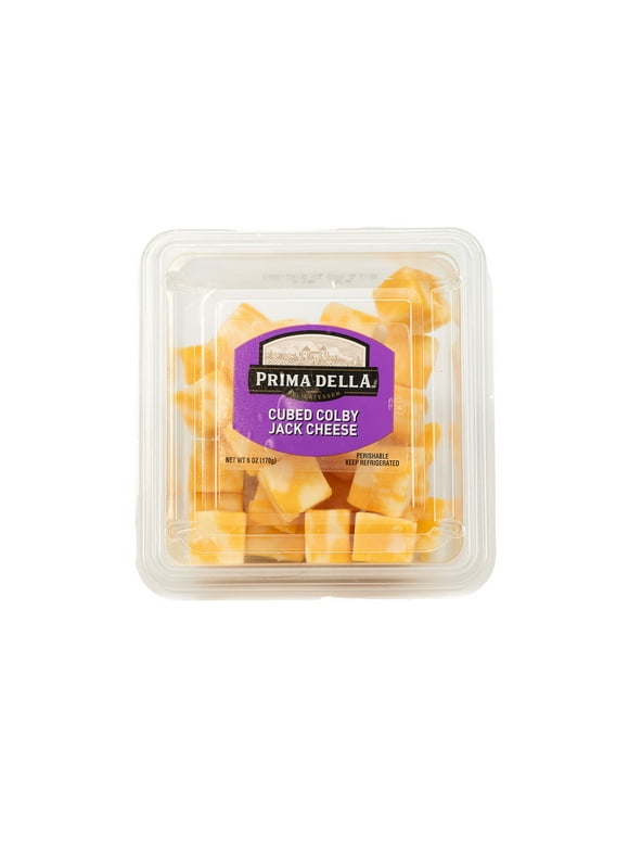 Colby Jack Cheese in Cheese - Walmart.com