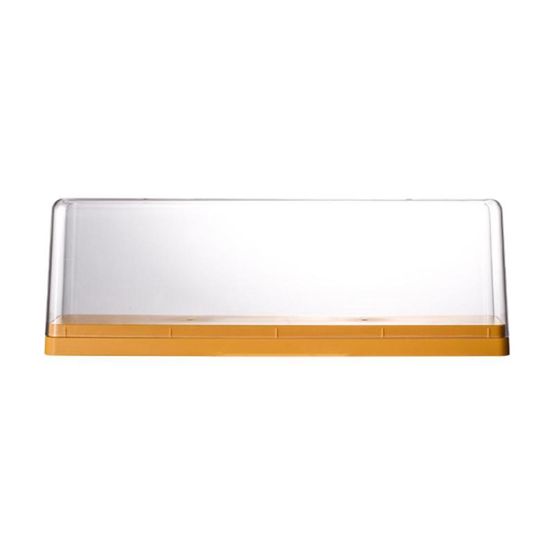 Display Case Dustproof Organizer Model Car Model Display Box Model Toy ...