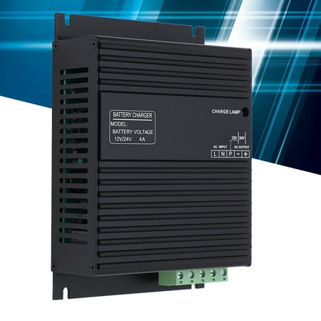 Intelligent Genset Generator Accessories Universal Battery Quick ...