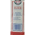 W-R: Flour Self-Rising Enriched Bleached Pre-Sifted Baking Supply, 5 Lb ...