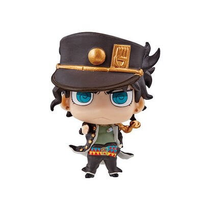 Figur Petualangan Aneh Kawaii Jojo Mainan Pvc Model Mainan Boneka Anime ...