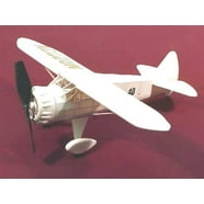 Dumas "Sopwith Snipe" Rubber Powered Flying Model Kit #244 - Walmart.com