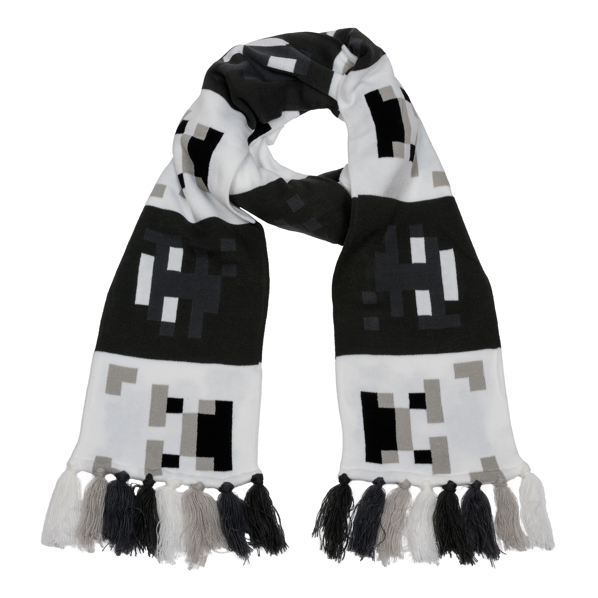Minecraft Scarf - Walmart.com