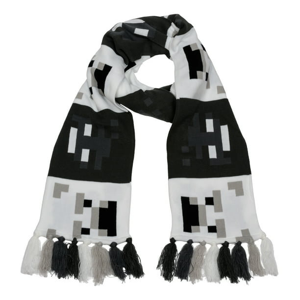 Minecraft Scarf - Walmart.com