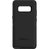 Otterbox Galaxy Note8 Defender Series Case, Black - Walmart.com