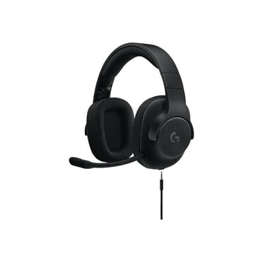 Logitech G PRO X Wired Gaming Headset - Walmart.com