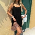 Bnwani Women's Dresses,Summer Dresses,Color Block,Flare,Printed ...