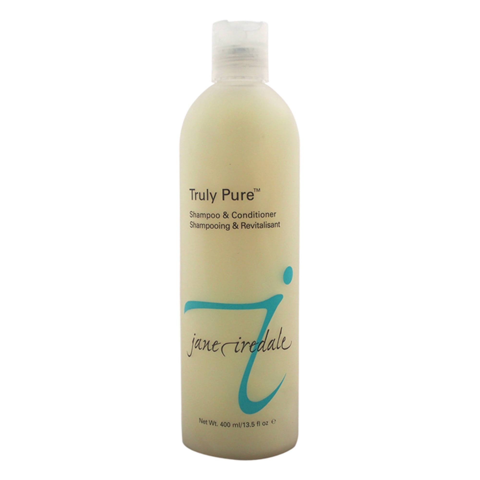Truly Pure Shampoo & Conditioner - Walmart.com