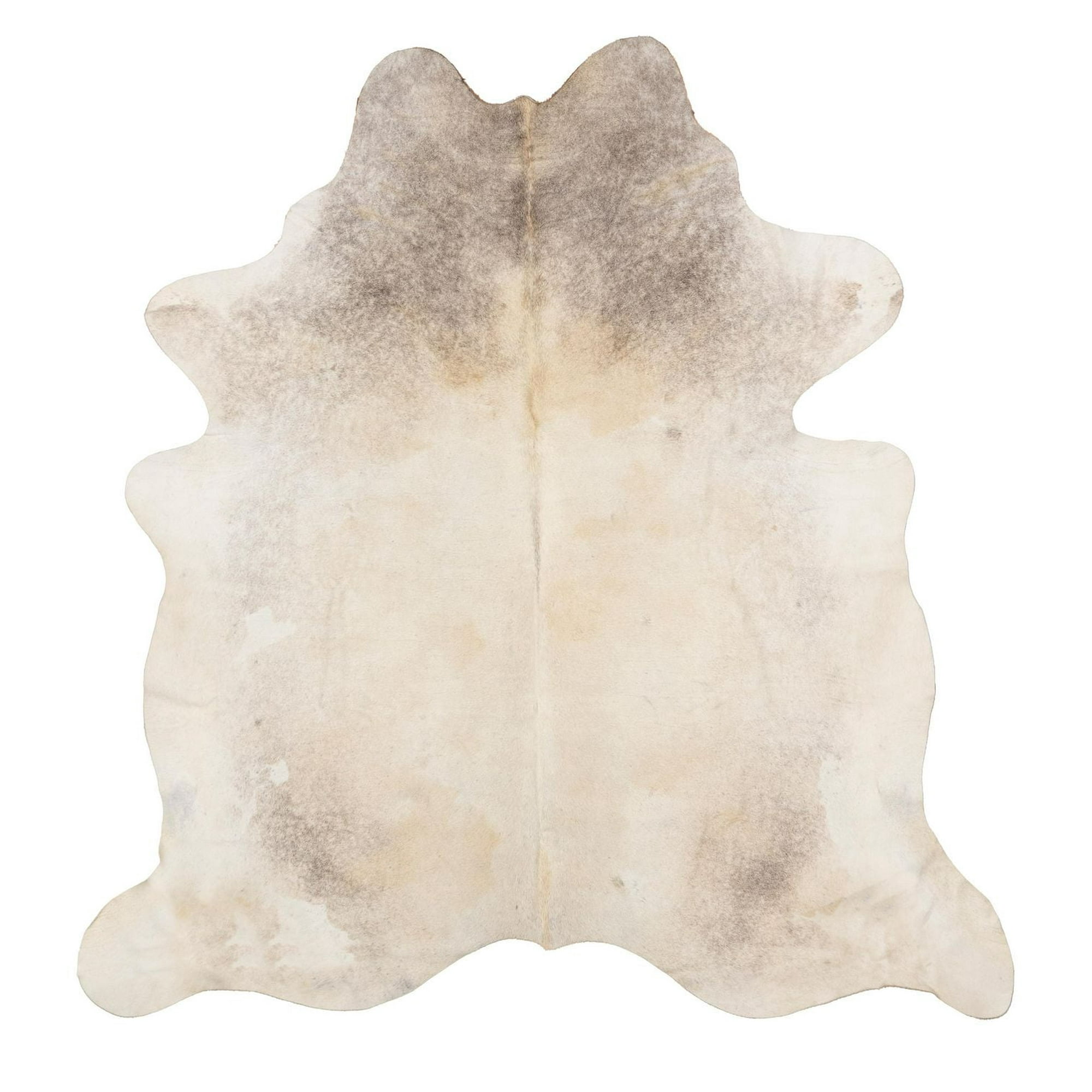 Click here for Linon Cowhide Rug  Medium Brindle - Full Skin 5 Ft... prices