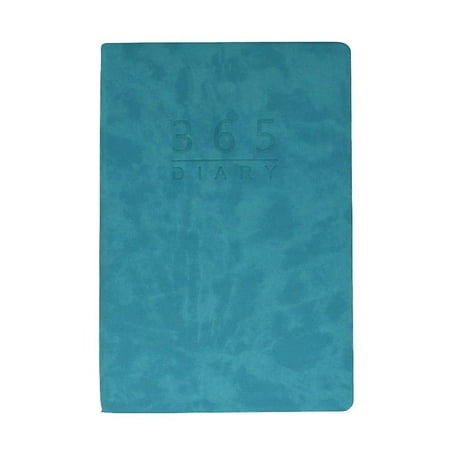 Leather Soft Cover School Notebook Stationary | Walmart Canada