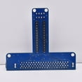 T-Type Expansion Adapter for Microbit Breadboard Python Graphical Programming Interface for BBC ...