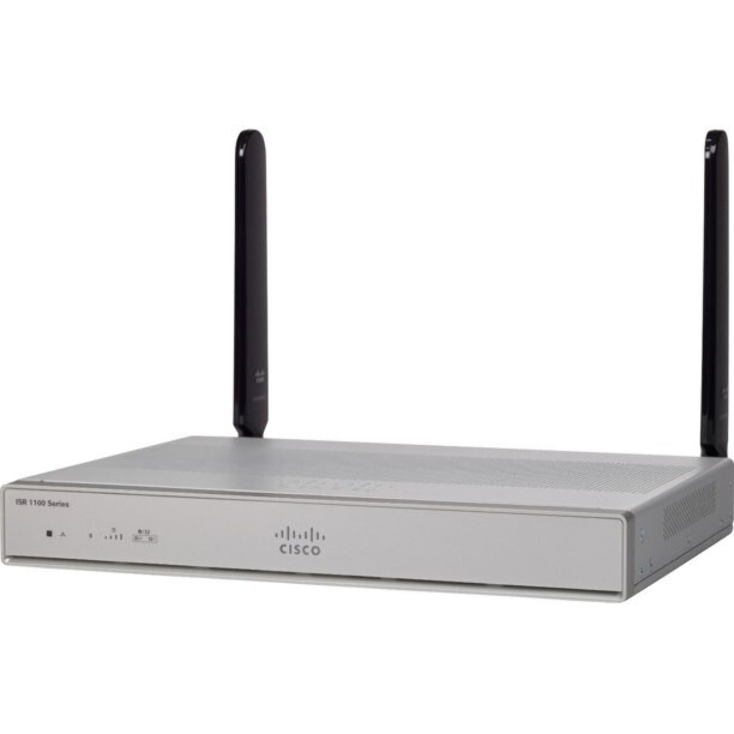 Cisco C1111-8PLTEEA-DNA Integrated Services Router 1111 - Walmart.com