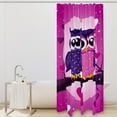 Shower Curtain Set Farmhouse Shower Curtains For Bathroom 66x72 In