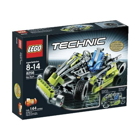 LEGO Technic Go Kart (8256) | Walmart Canada