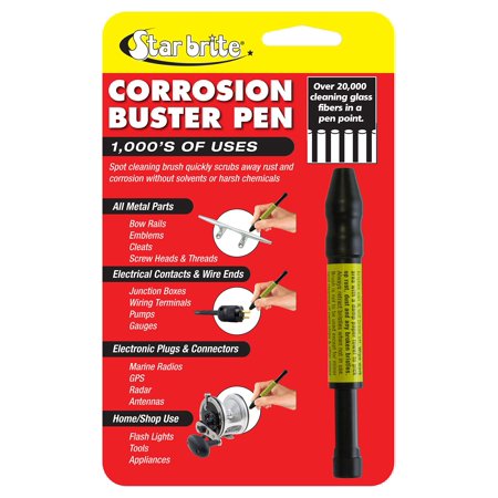STAR BRITE Corrosion Buster Pen (091401) - Walmart.ca