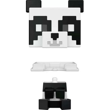 Minecraft Toys, Mob Head Minis Figures, Gifts for Kids - Walmart.com