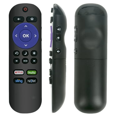 New Replaced Remote Control fit for Jadoo TV 4 5 5S - Walmart.com