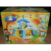 Tree Fu Tom Toys