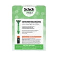 Schick Xtreme3 Sensitive Shave Mens Gift Set, Includes 6 Sensitive ...