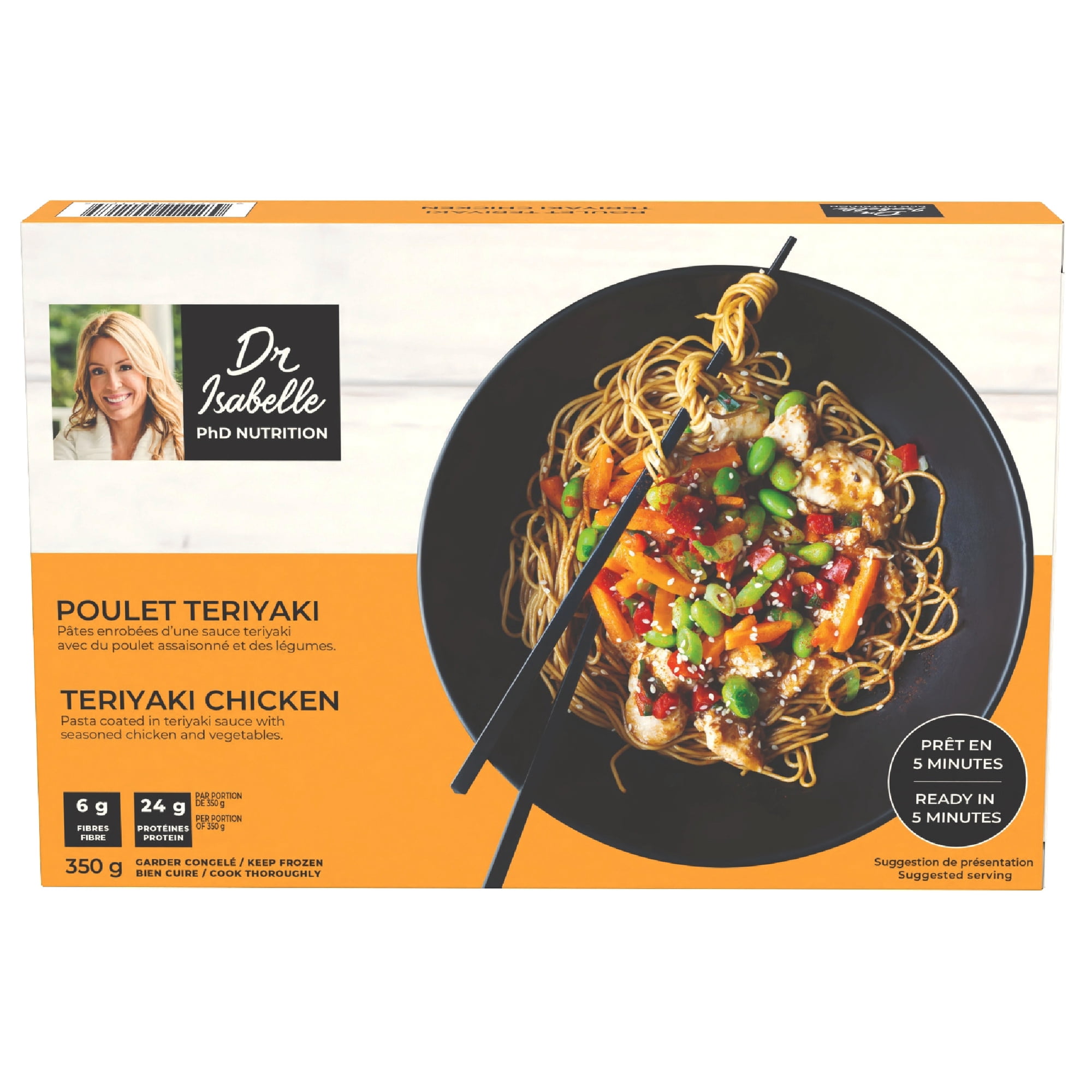 Click here for Dr Isabelle - Phd Nutrition - Ready-To-Eat Meals -... prices