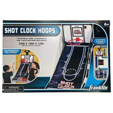 Franklin Sports 3-in-1 Indoor Sports Set - Walmart.com