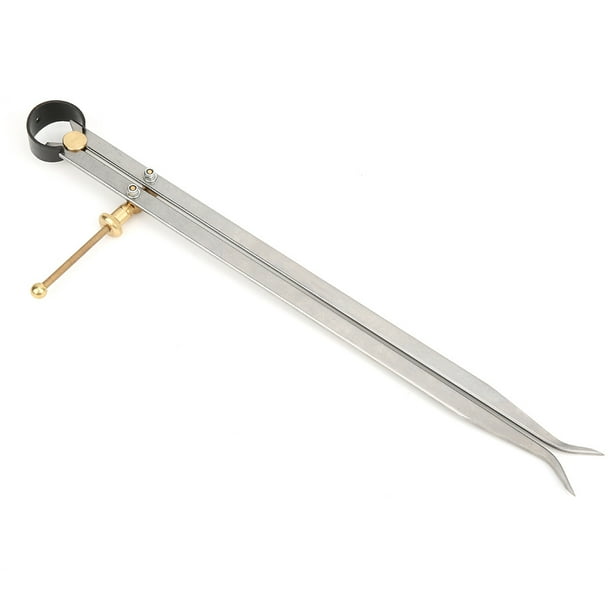 Spring Divider Caliper,Fine Ground Spring Divider Spring Divider Inside ...