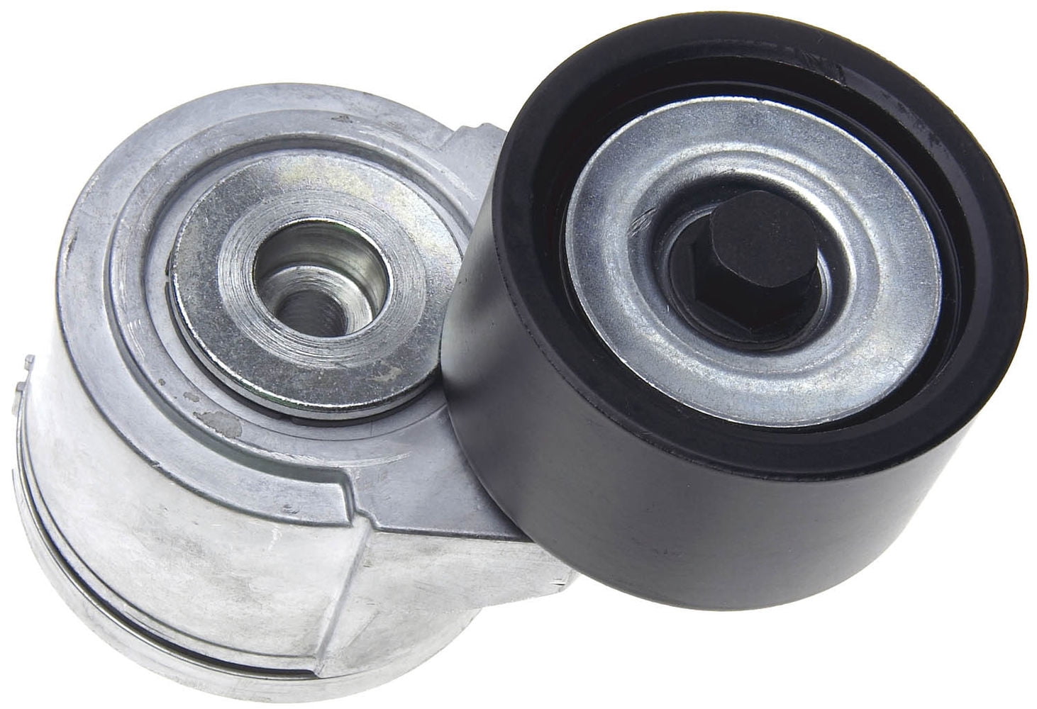 Accessory Drive Belt Tensioner Assembly - Walmart.com