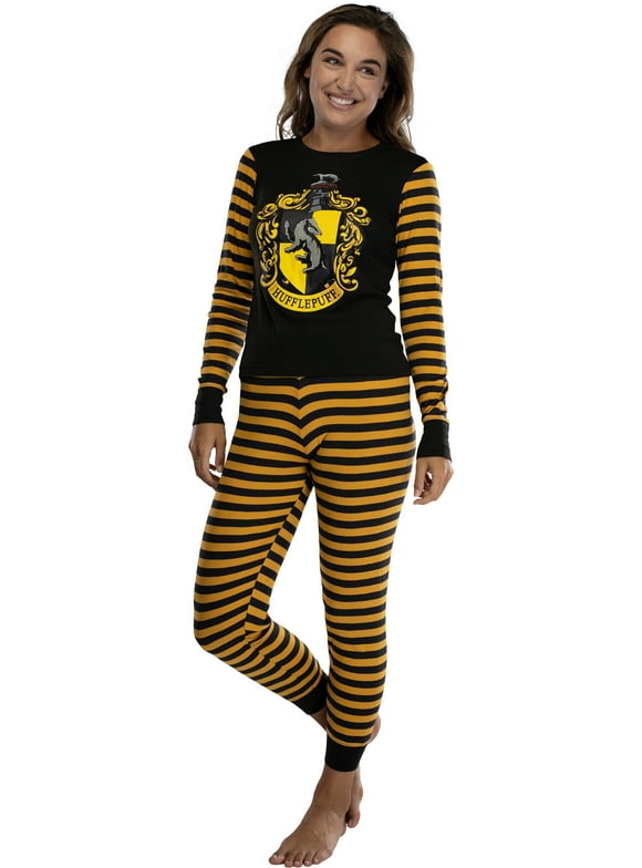 Hufflepuff Clothes