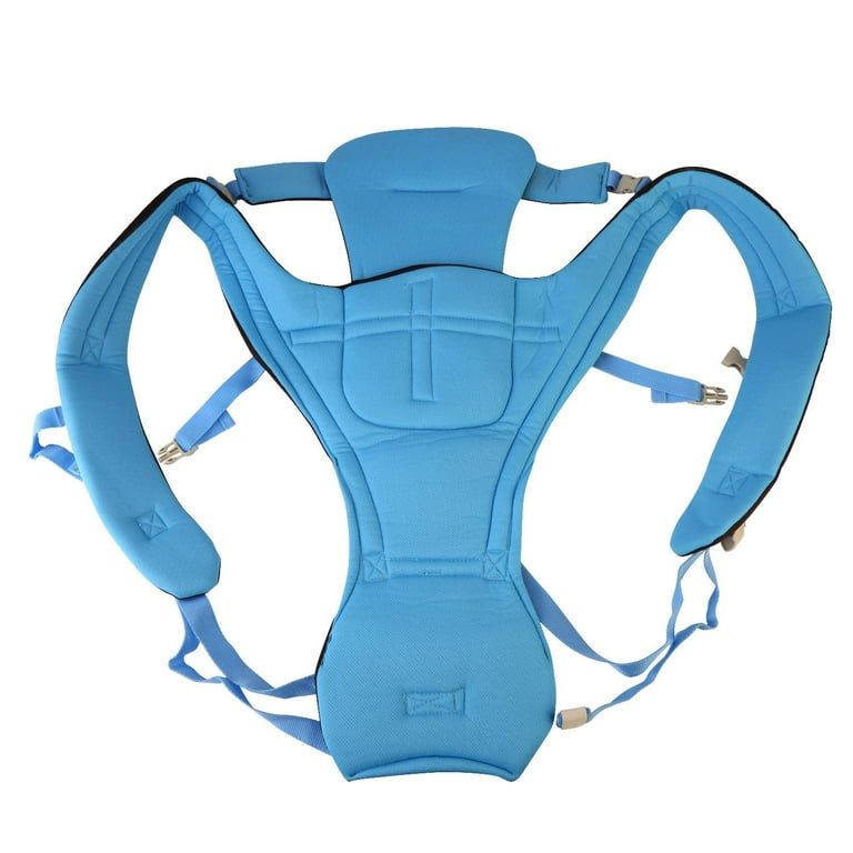 Baby Carrier Backpack Front