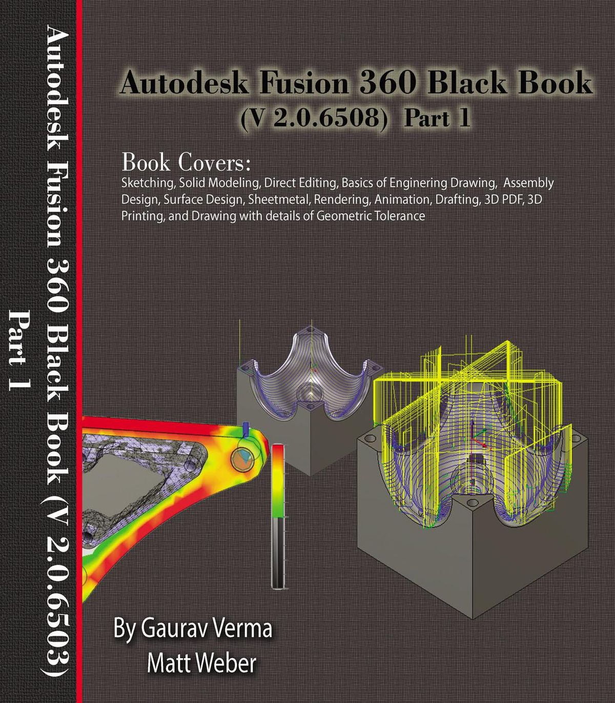 Learn fusion 360 book - etpvirgin