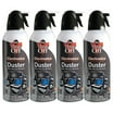 Dust-Off Falcon Compressed Gas Duster for PC, Keyboard, Electronics ...