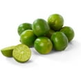 Fresh Produce Fresh Keylimes 1 lb Bag for Cooking Baking and Beverages ...