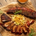 Fire & Smoke Society Sweet Preacher BBQ Seasoning, 11.9 oz - Walmart.com