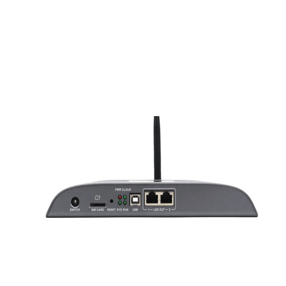 Novastar TB40 Taurus Series Multimedia Players For Nepal | Ubuy