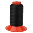 Extra Strong Upholstery Thread Bonded Nylon Sewing Thread Heavy Duty ...