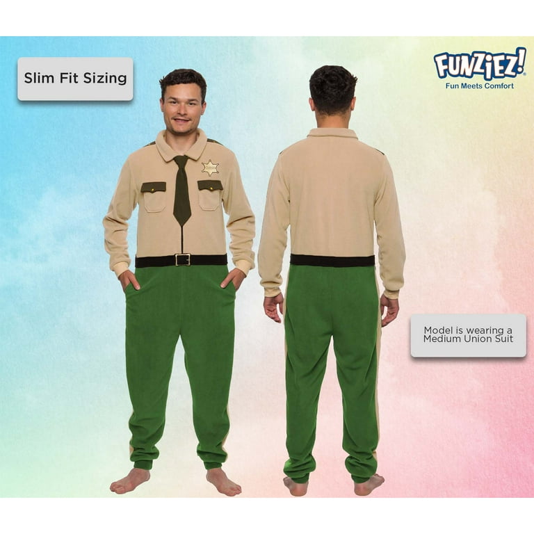 Deputy Sheriff Uniforms Fit Diagram Ex McHenry County Sheriff's Deputy