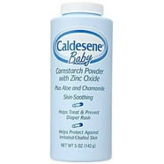 Spring Fresh Tranquil Breeze Dusting Powder, 5 oz - Walmart.com