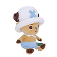 30cm anime one Piece Tony Tony Chopper Plush Stuffed Toy Doll Reindeer ...