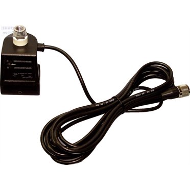 Tram 1465 Land Mobile Base Ground Plane Kit - Walmart.com