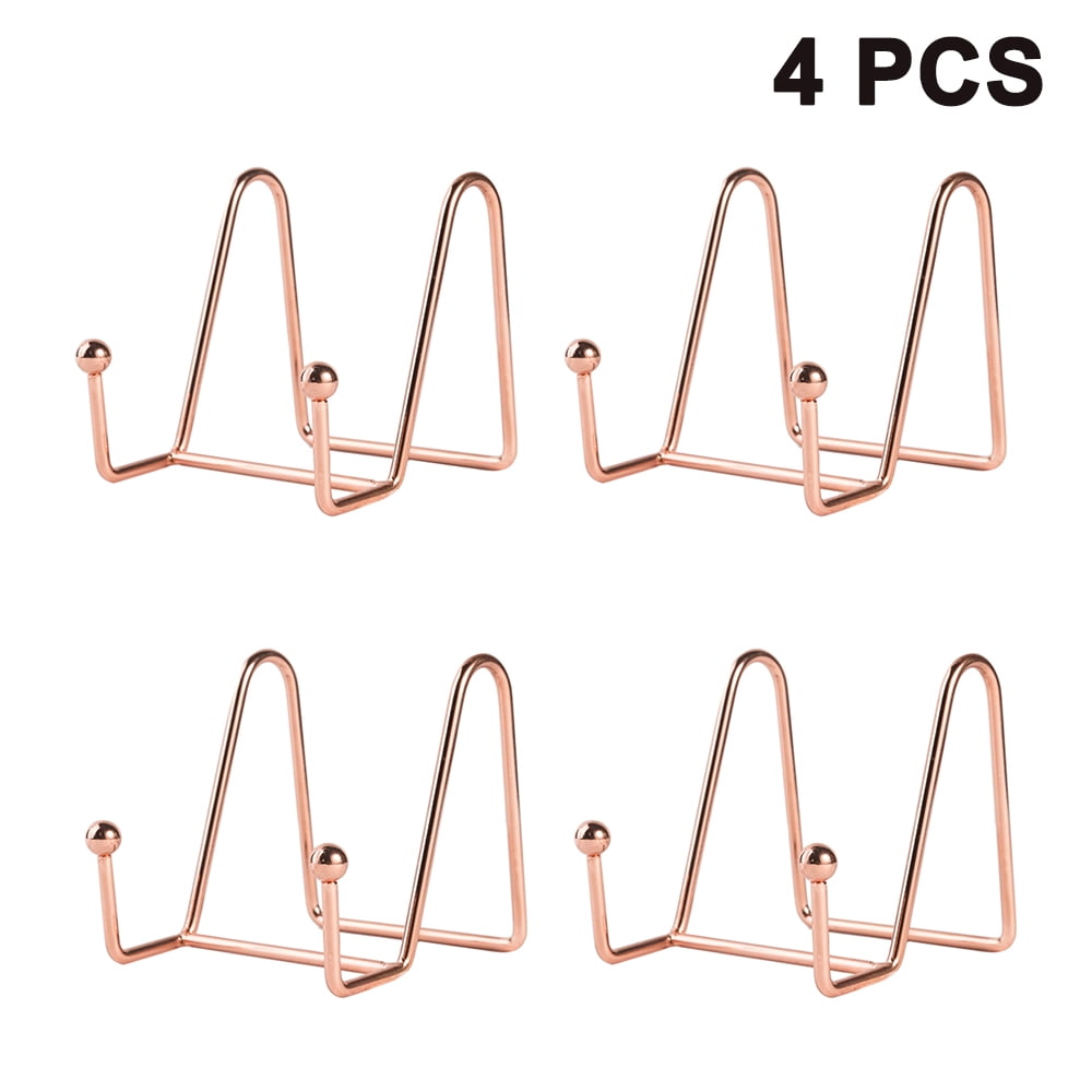 Click here for Leining 4 Pack Display Stands Holders Decorative P... prices