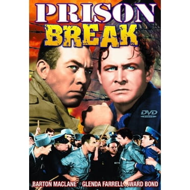 Prison Break: The Event Series (DVD) - Walmart.com