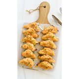 Bumble Bee Small Seafood Grocery: Tiny Canned Shrimp, 4 oz Can ...