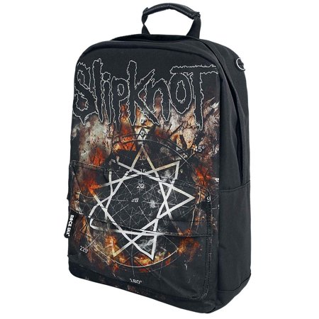 Rock Sax Slipknot Backpack | Walmart Canada