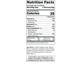 Arcor Sugar Free Lemon Drop Hard Candy, Individually Wrapped, 1lb Bag ...