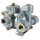 RT4 Multi-Function Trailer Spring Brake Control Relay Valve - Walmart.com