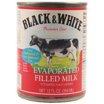 Milnot Original Evaporated Milk, 12 oz Can, Cholesterol Free, Product ...