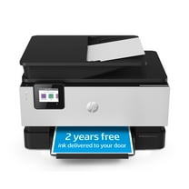 HP - ENVY 5070 Wireless All-In-One Instant Ink Ready Inkjet Printer ...