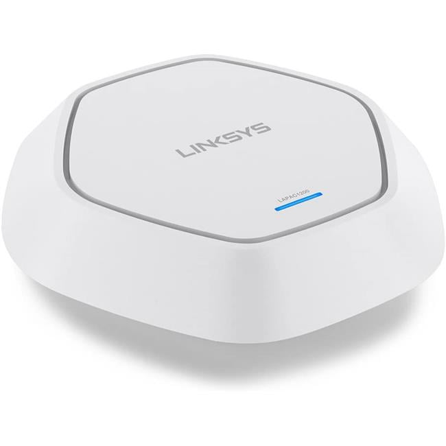Linksys Indoor TAA WiFi 5 MU-MIMO Cloud Managed Wireless Access Point ...