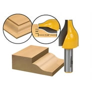 Yonico Architectural Molding Router Bit - 16133 - Walmart.com